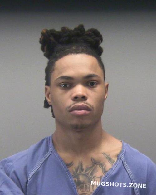 STARGELL SR DEVON DEONTA 06/27/2024 - Montgomery County Mugshots Zone