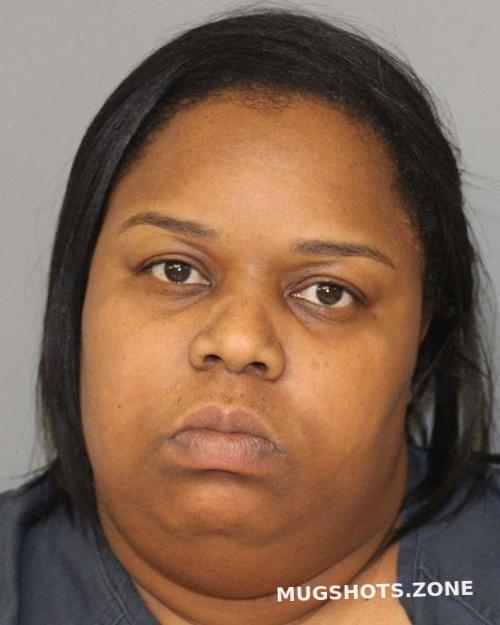 HUFFMAN BRANDY DOMINIQUE 06/28/2024 - Montgomery County Mugshots Zone