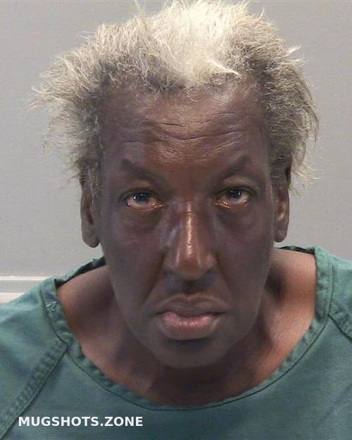 HALL WANDA 06/29/2024 - Montgomery County Mugshots Zone