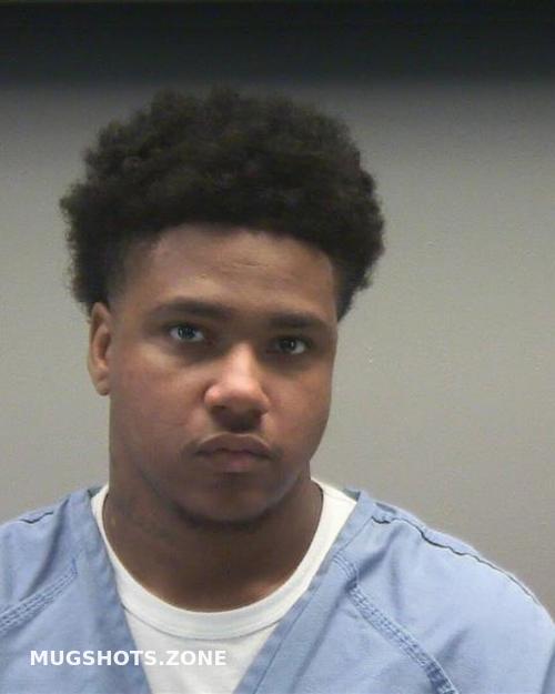 HARRIS BRENDEN JOVONTE 06/29/2024 - Montgomery County Mugshots Zone