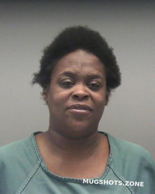 Thomas Shanieka 06 29 2024 Montgomery County Mugshots Zone