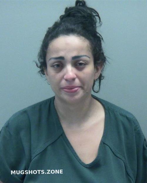 VALENCIA SANDRA 06/30/2024 - Montgomery County Mugshots Zone