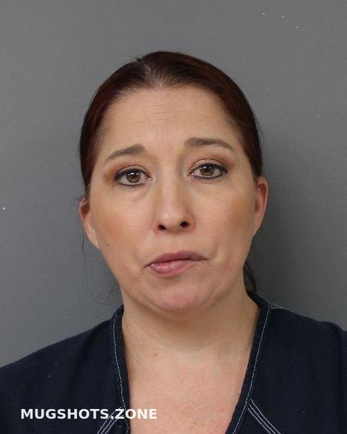 BUBB DANIELLE ELIZABETH 06/30/2024 - Montgomery County Mugshots Zone