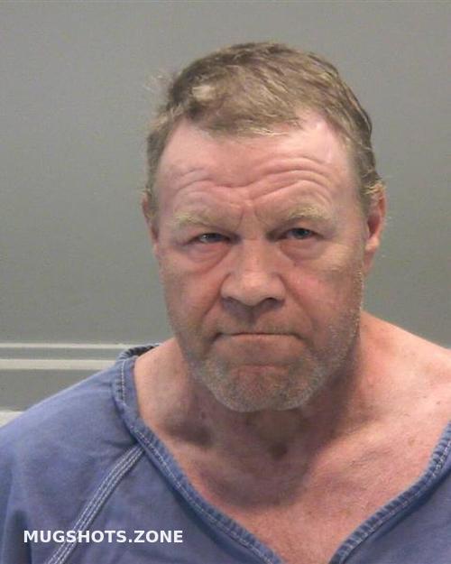 BAKER JOHN PATRICK 07/03/2024 - Montgomery County Mugshots Zone