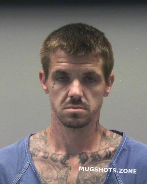 MORRIS MICHAEL CHRISTOPHER 07/03/2024 - Montgomery County Mugshots Zone