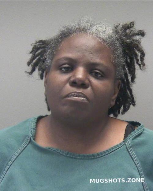 HALL TINA L 07/04/2024 - Montgomery County Mugshots Zone