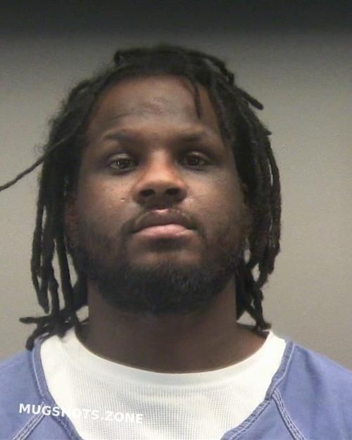 MCDONALD SR ANTWANE JAMAR 07/05/2024 - Montgomery County Mugshots Zone