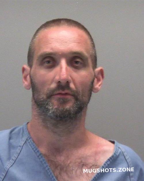 WHITE TIMOTHY 07/06/2024 - Montgomery County Mugshots Zone