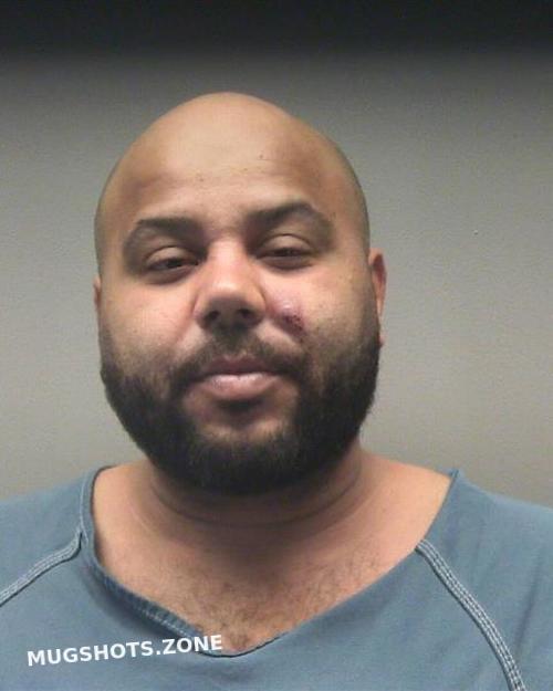 HAMER II ANTHONY CRAIG 07/06/2024 - Montgomery County Mugshots Zone