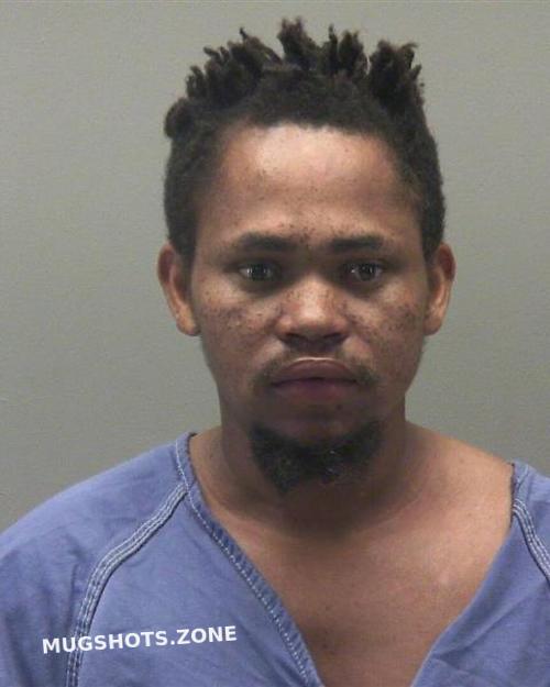 DAUDI ERIC 07/06/2024 - Montgomery County Mugshots Zone