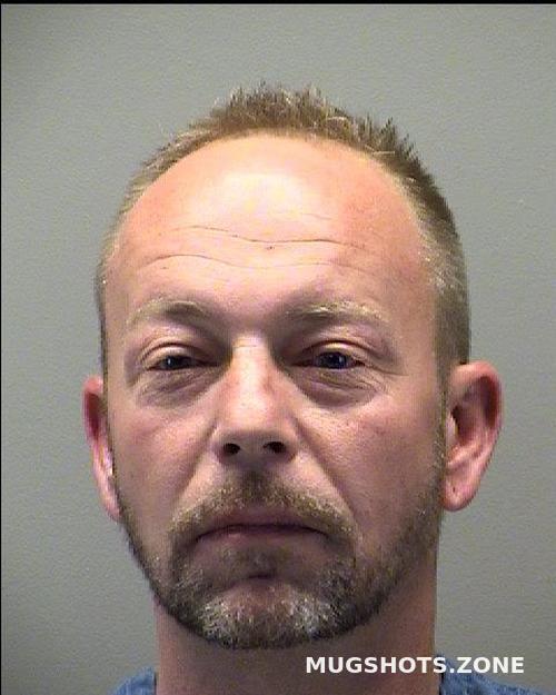 MORGAN JASON ALEN 07/06/2024 - Montgomery County Mugshots Zone