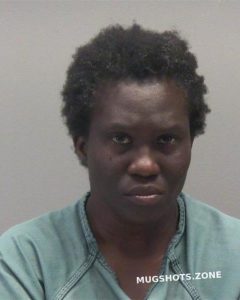 MONTGOMERY ERICA LATRICE 07/07/2024 - Montgomery County Mugshots Zone