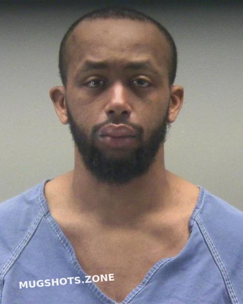 WALKER CHARLES DARIAN 07/07/2024 - Montgomery County Mugshots Zone