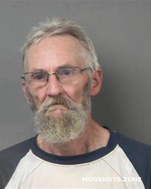 HADDIX JR DONALD KEITH 07/08/2024 - Montgomery County Mugshots Zone