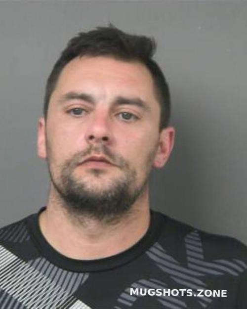 DEAN JONATHAN AARON 07/09/2024 - Montgomery County Mugshots Zone