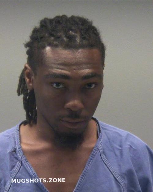 POOLER KYRON CHRISTOPHER 07/09/2024 - Montgomery County Mugshots Zone
