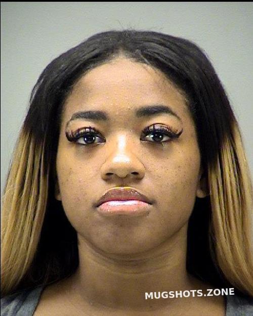 HARDY LACI 07/10/2024 - Montgomery County Mugshots Zone