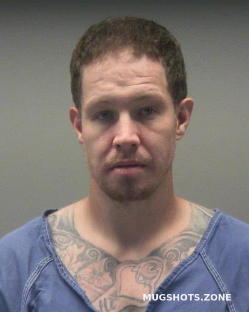 DEVERS DUSTIN LEIGH 07/10/2024 - Montgomery County Mugshots Zone