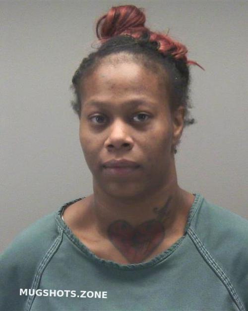 CHEEKS JASMINE LATONYA 07/10/2024 - Montgomery County Mugshots Zone