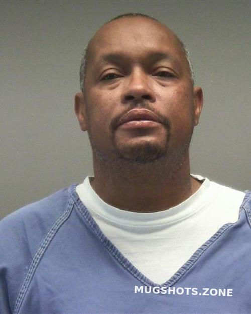JONES RAMON R 07/11/2024 - Montgomery County Mugshots Zone