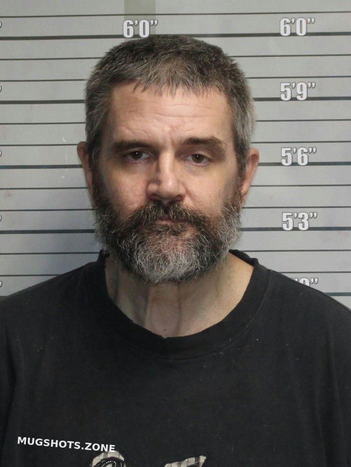 COMBS JASON DAVID 07/11/2024 - Montgomery County Mugshots Zone