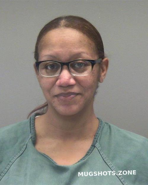 YOUNG KIA ANJANETTE 07/12/2024 - Montgomery County Mugshots Zone