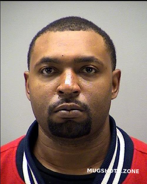 WARD JEFFREY CARL 07/14/2024 - Montgomery County Mugshots Zone