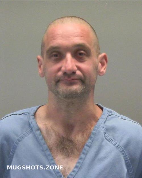 WHITE TIMOTHY 07/15/2024 - Montgomery County Mugshots Zone