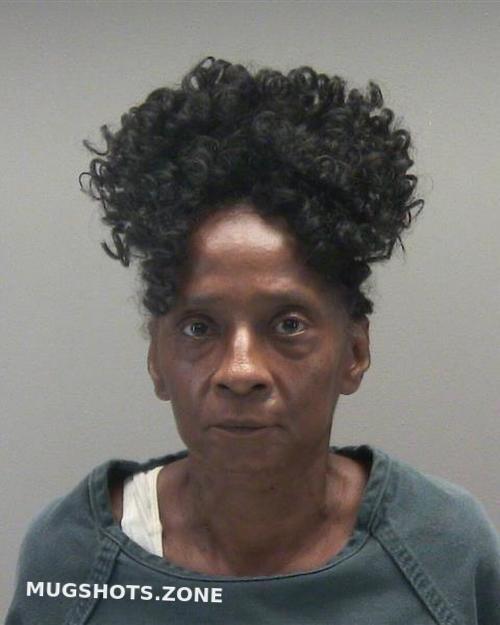 SHANKS STEPHANIE RENEE 07/15/2024 - Montgomery County Mugshots Zone