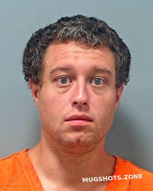 JOHNSON JACOB LEE 07/15/2024 - Montgomery County Mugshots Zone