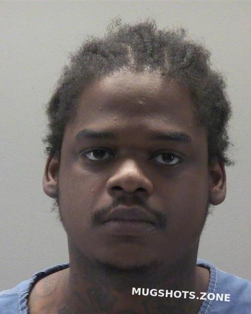 WOODS STEFON RANKIN 07/15/2024 - Montgomery County Mugshots Zone