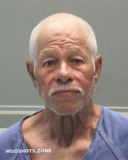 POWELL MICHAEL RAY 07/15/2024 - Montgomery County Mugshots Zone