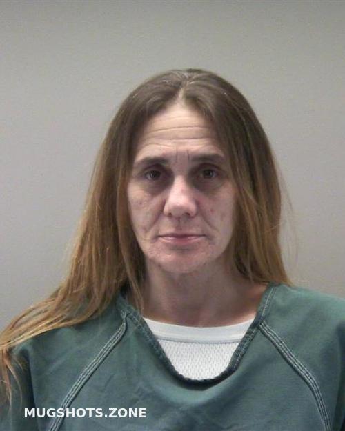 SETSER DEBRA 07/16/2024 - Montgomery County Mugshots Zone