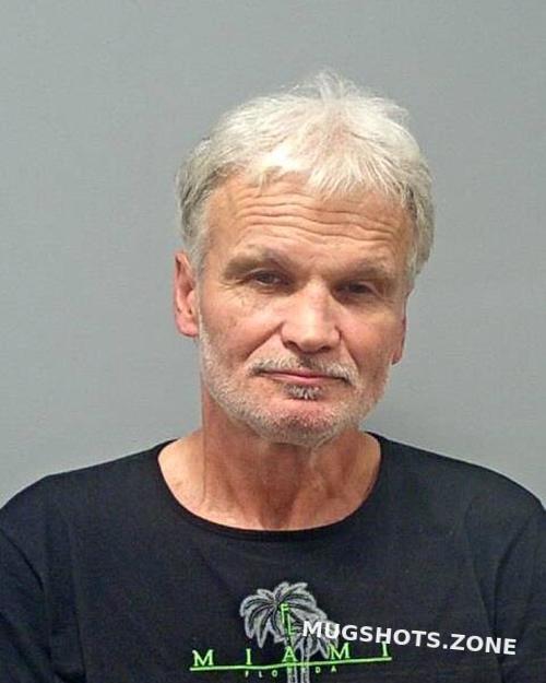 HILLARD DAVID ARTHUR 07/17/2024 - Montgomery County Mugshots Zone