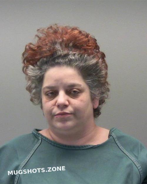 ORELLANO ANGELA MARIA 07/17/2024 - Montgomery County Mugshots Zone