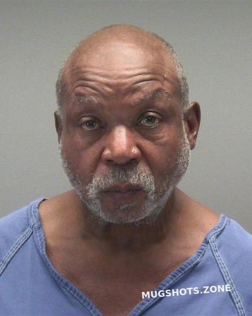 ARMSTRONG DARIN 07/17/2024 - Montgomery County Mugshots Zone