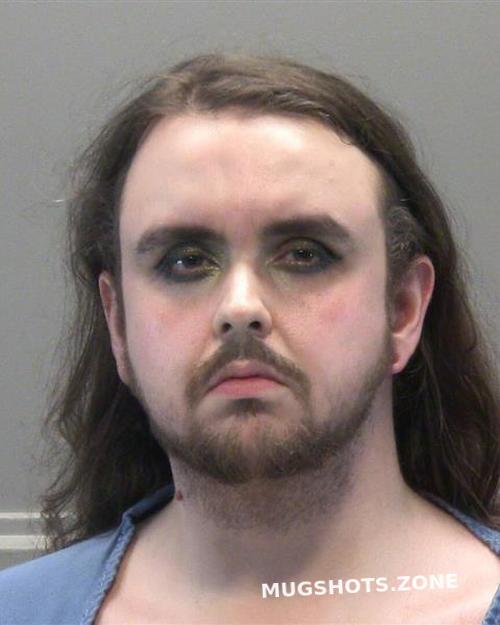 HEETER CAMERON MICHAEL 07/17/2024 - Montgomery County Mugshots Zone