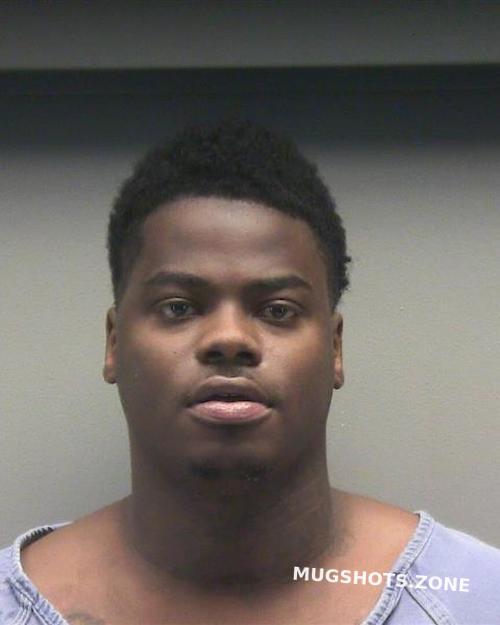 ALLEN ROBERT W 07/17/2024 - Montgomery County Mugshots Zone