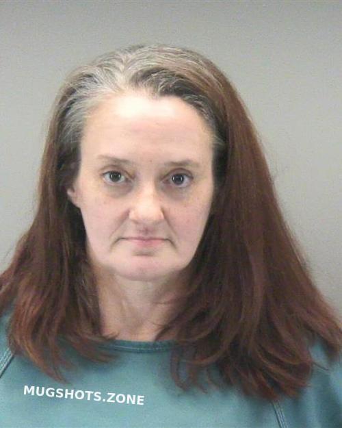 MCKENZIE STACIA FAYE 07/18/2024 - Montgomery County Mugshots Zone