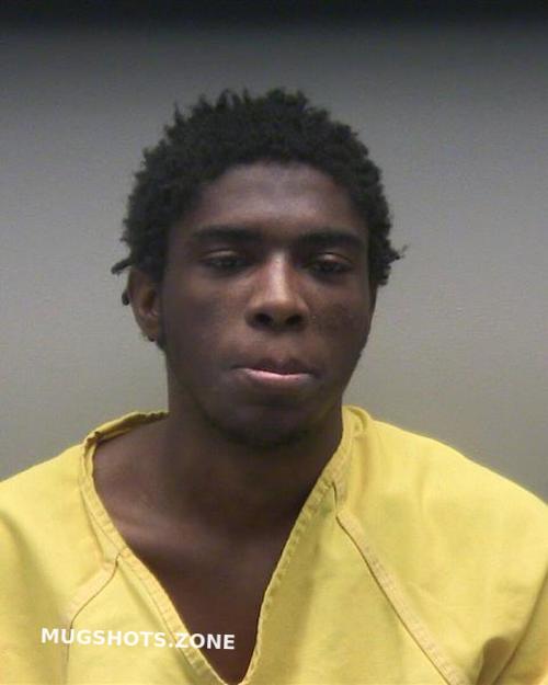 ELLIS JR MARIO TERRELL 07/19/2024 - Montgomery County Mugshots Zone