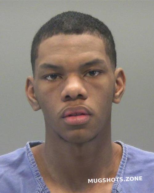 JOHNSON TYEJUAN ALEXANDER 07/19/2024 - Montgomery County Mugshots Zone