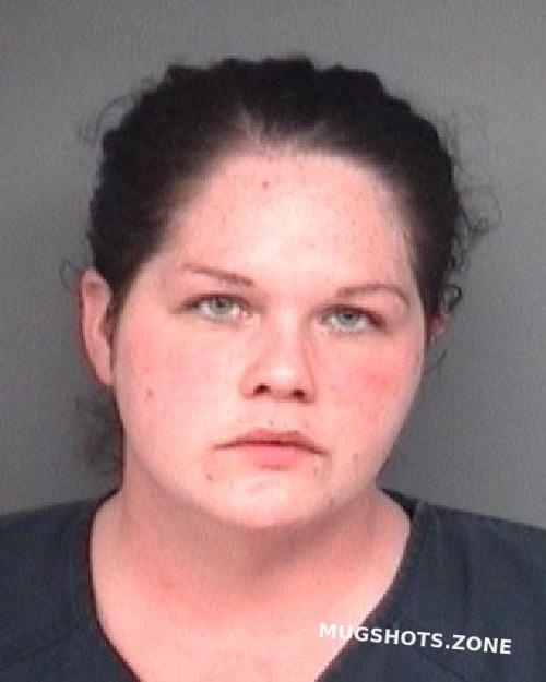 ZUSSMAN AMANDA MARIE 07/19/2024 - Montgomery County Mugshots Zone
