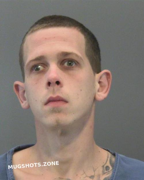 DILLON JUSTIN TYLER 07/19/2024 - Montgomery County Mugshots Zone