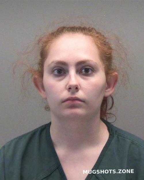 STAMPER KAYLA 07/20/2024 - Montgomery County Mugshots Zone