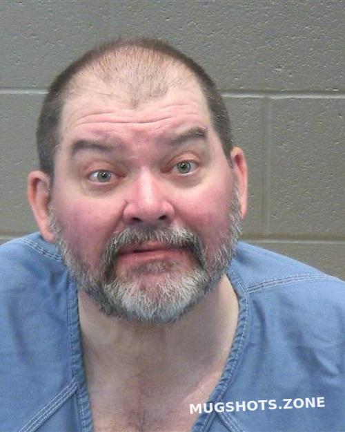 WEBB JASON ALAN 07/21/2024 - Montgomery County Mugshots Zone