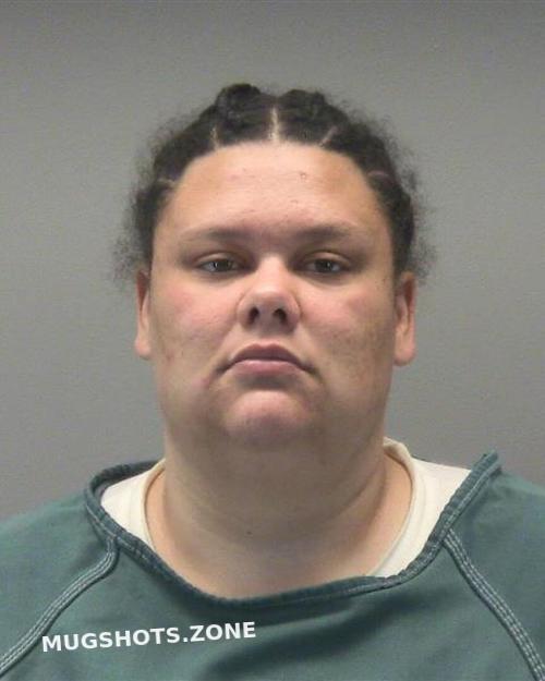 EDWARDS CHELSIE RENEE 07/21/2024 - Montgomery County Mugshots Zone