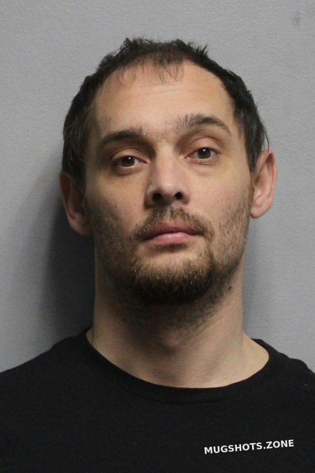 KLEIN CRAIG JAMES 07/22/2024 - Montgomery County Mugshots Zone
