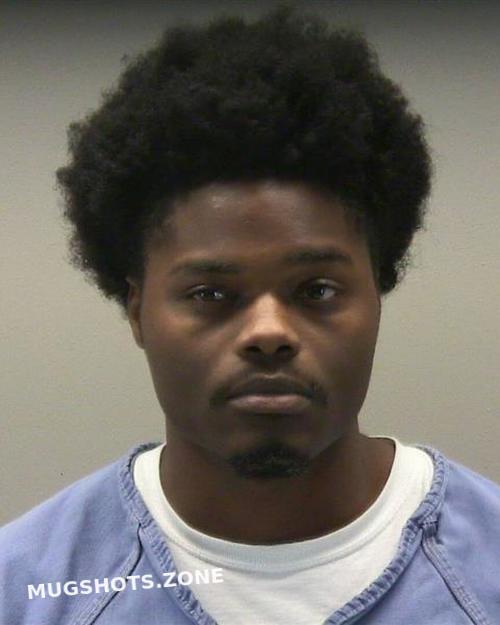 GREGORY JAVON LEE 07/22/2024 - Montgomery County Mugshots Zone