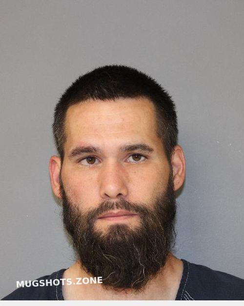 MCDONALD CHAD MICHAEL 07/23/2024 - Montgomery County Mugshots Zone