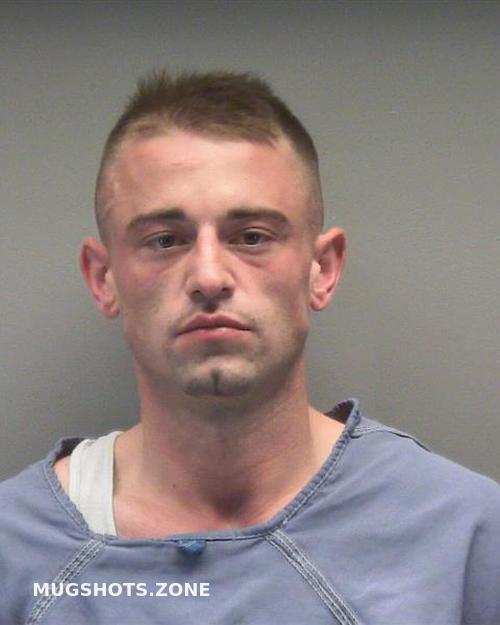 CASEY JONATHAN MICHAEL 07/23/2024 - Montgomery County Mugshots Zone